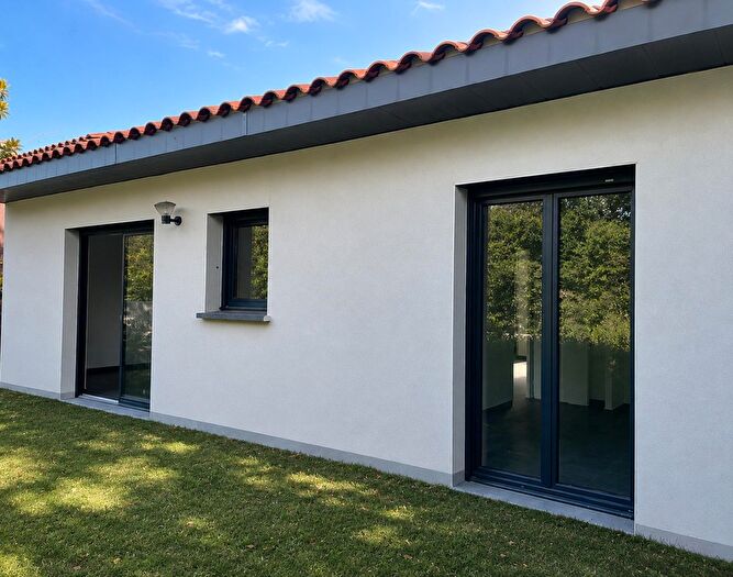 Maison 3 pièces à vendre - Prades