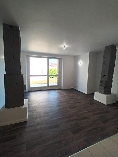 Survilliers : Appartement 2 pièces à vendre