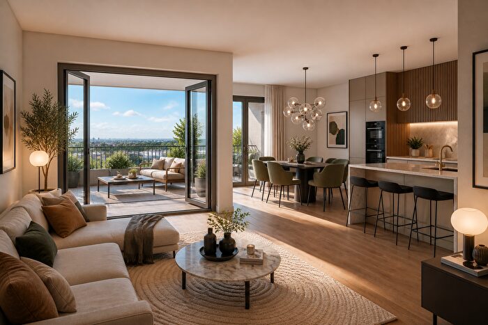 Maison 3 pièces à vendre à Bures-sur-Yvette