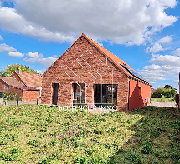 Maison 5 pièces à vendre - Winnezeele