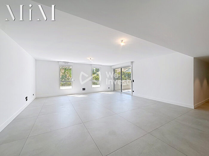 Appartement à vendre - Baillargues - 4 pièces - 3 chambres