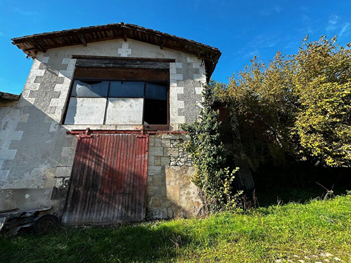 Maison à vendre - Bonnetan - 1 pièce - 1 chambre
