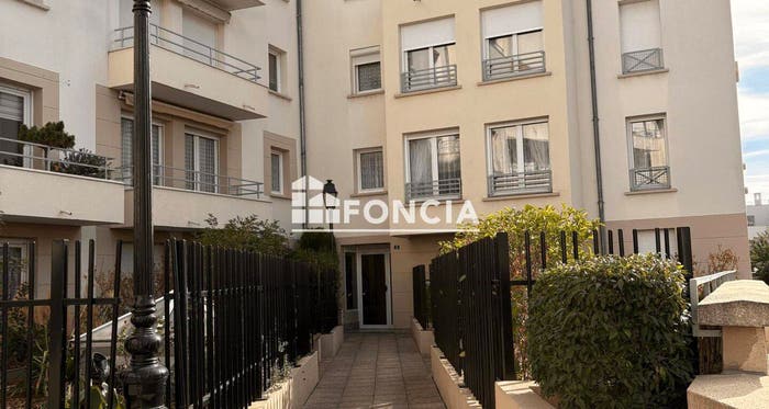 Appartement 1 pièce à louer à Bords de Seine, Meulan-en-Yvelines