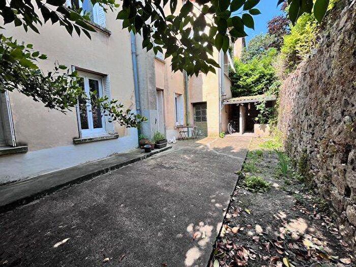 Appartement 3 pièces à louer - Centre Ville, Tain-l'Hermitage