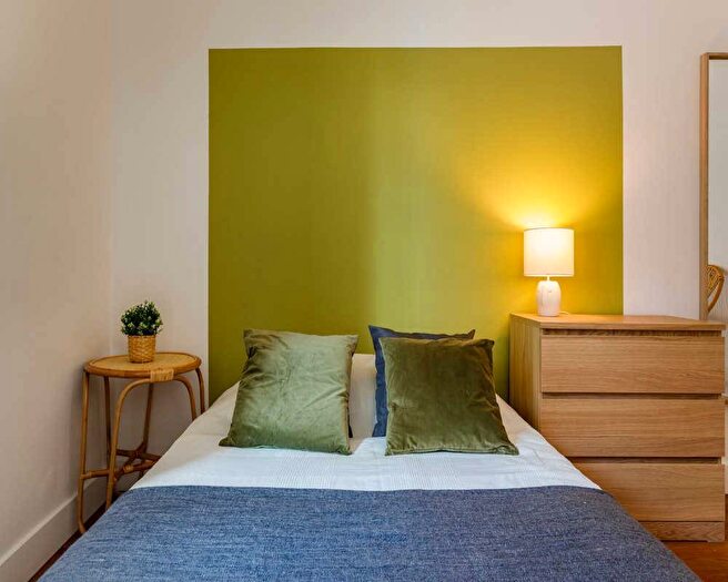 Appartement 4 pièces à louer à Terreaux, Lyon 1er arrondissement