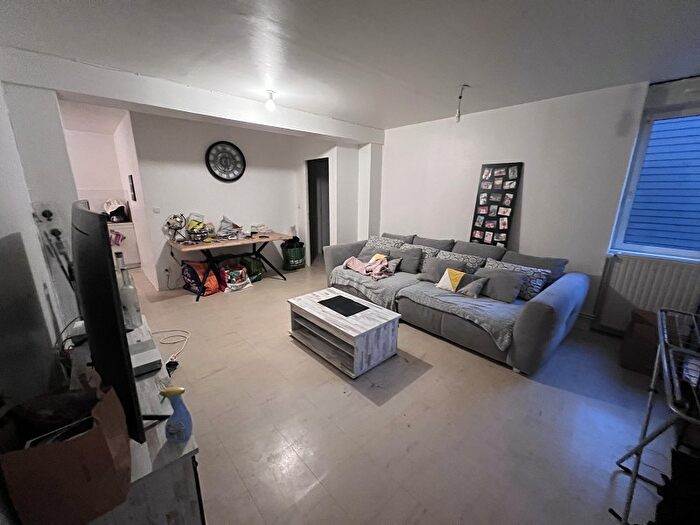 Appartement 4 pièces à louer - Valenciennes