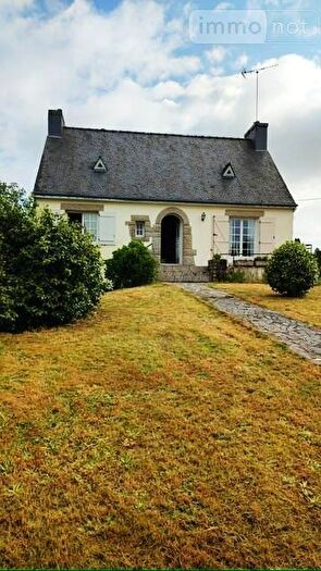 Maison 5 pièces à Locmalo, à vendre