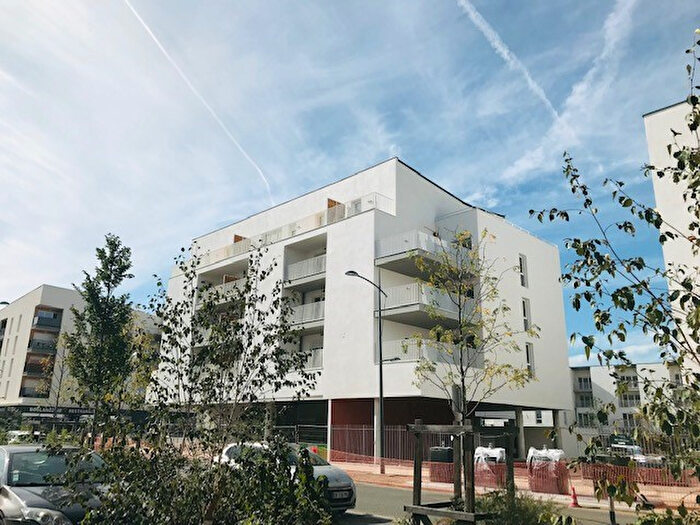 Appartement 1 pièce à Bondoufle, à louer