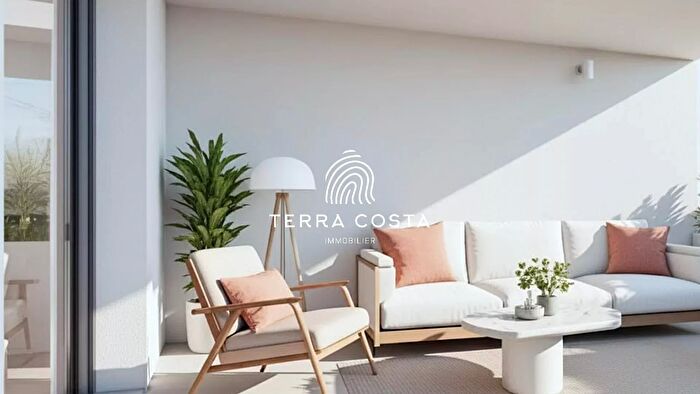 Maison à vendre - Saint-Vincent-de-Tyrosse - 4 pièces - 3 chambres