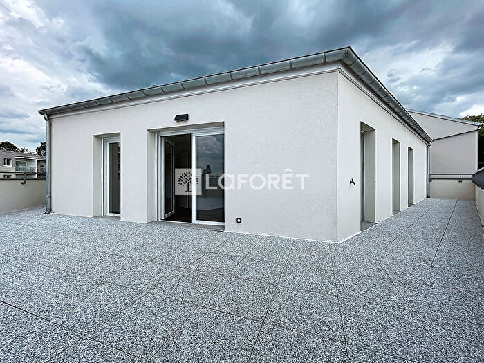 Appartement à vendre - Limeil-Brévannes, Pasteur, Marquèze - 4 pièces - 3 chambres