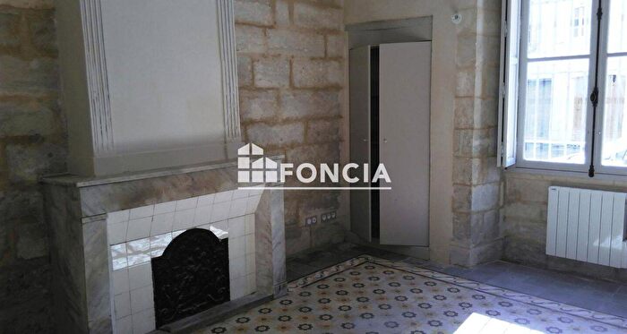 Abbaye-La Motte, Villeneuve-lès-Avignon - Appartement 1 pièce à louer