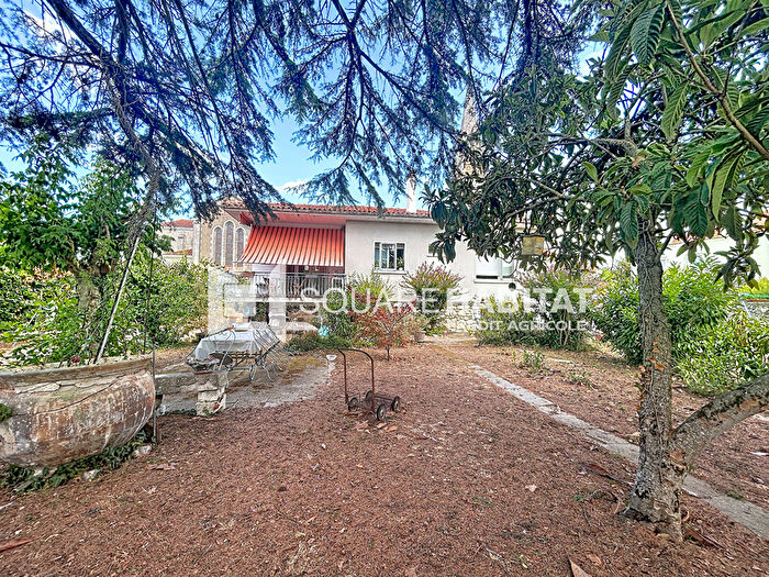 Maison 4 pièces à vendre - La Tremblade