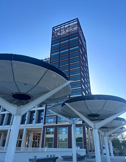 Appartement à vendre - Saint-Ouen, Vieux Saint-Ouen - 4 pièces - 3 chambres