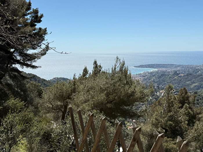 Maison à vendre - Castellar - 6 pièces - 5 chambres