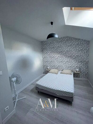 Appartement 3 pièces à louer à Saint Cybard-Houmeau, Angoulême