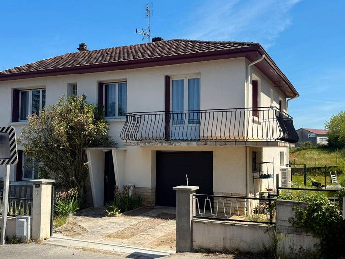 Maison 6 pièces à louer - Boulazac Isle Manoire