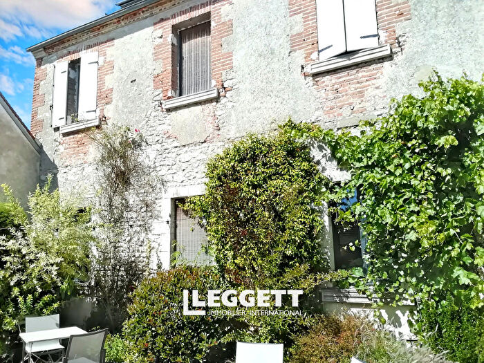 Maison 10 pièces à Bourges, Centre-ville, Charlet, Lahitolle, Pignoux, Sembat, à vendre