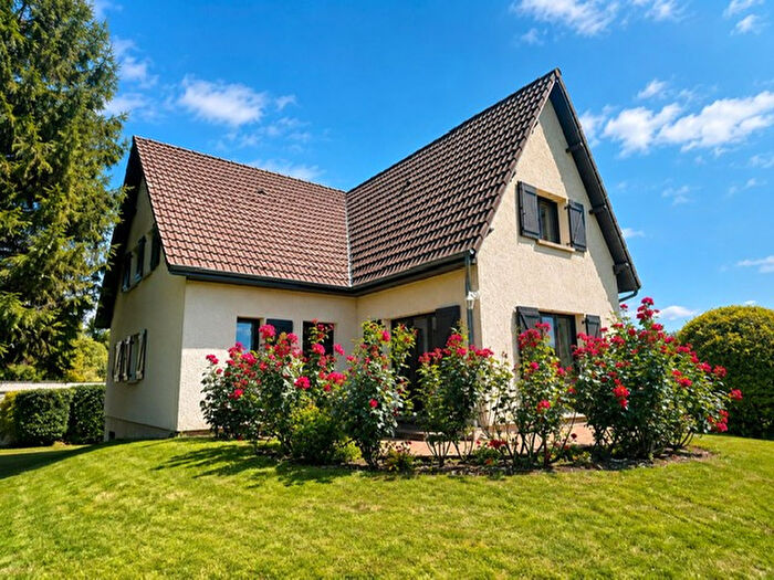 Maison 6 pièces à vendre à Sens, Saint-Paul, Moulin à Tan