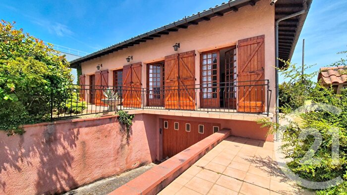 Maison 5 pièces à Auterive, à vendre