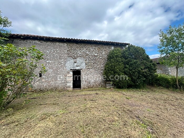 Maison à vendre - Balledent - 1 pièce