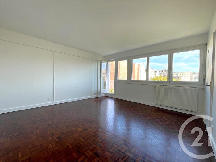 Paris 16ème, Porte de Saint-Cloud, Auteuil-Sud : Appartement 2 pièces à vendre