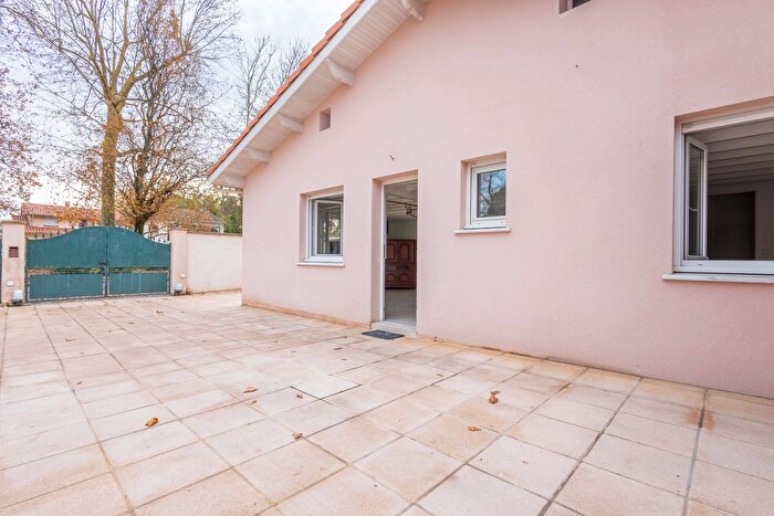 Maison à vendre - Pessac, Sardine - 4 pièces - 2 chambres