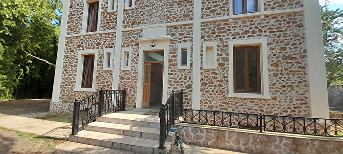 Appartement à vendre - Limours - 2 pièces - 1 chambre