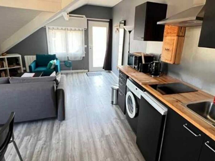 Appartement à vendre - Capbreton, La Savane - 2 pièces - 1 chambre