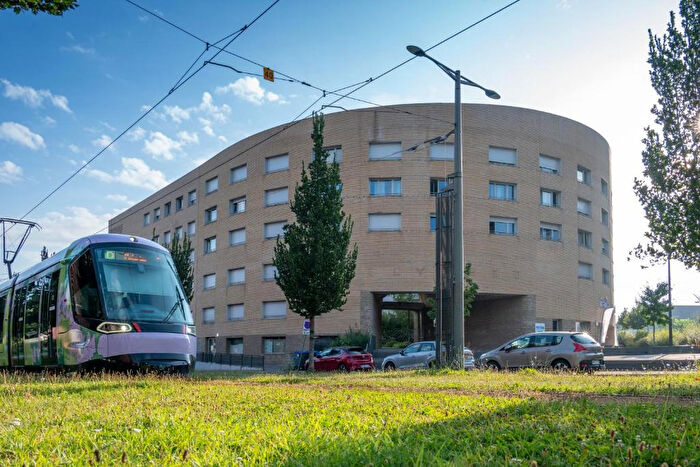 Appartement 2 pièces à vendre à Strasbourg, Neudorf, Saint-Urbain, Landsberg