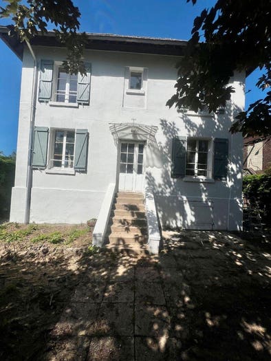 Villeron - Maison 3 pièces à louer