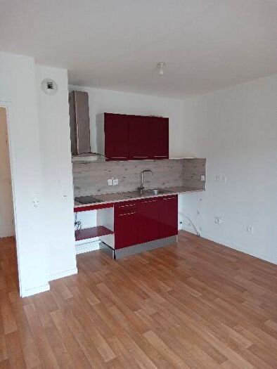 Appartement à louer - Villenoy - 2 pièces - 1 chambre