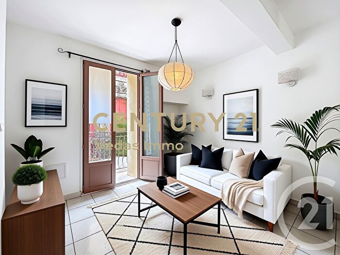 Maison à vendre - Saint-Jean-de-Védas - 4 pièces - 3 chambres