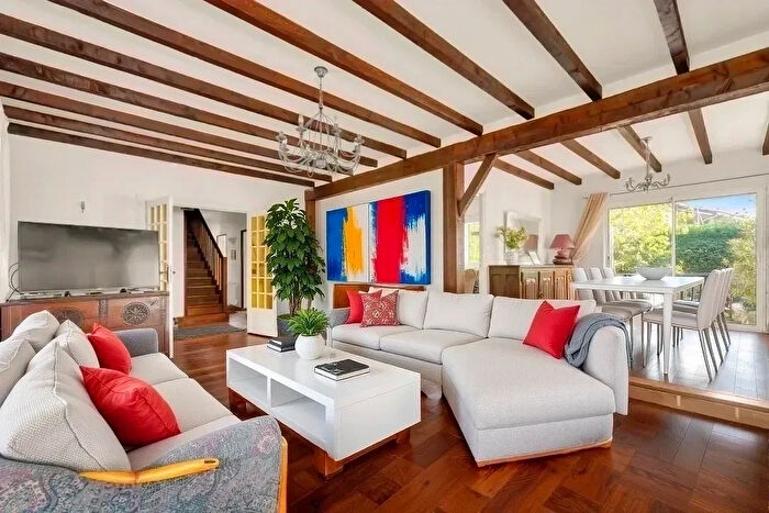 Maison à vendre - Gagnac-sur-Garonne - 8 pièces - 5 chambres