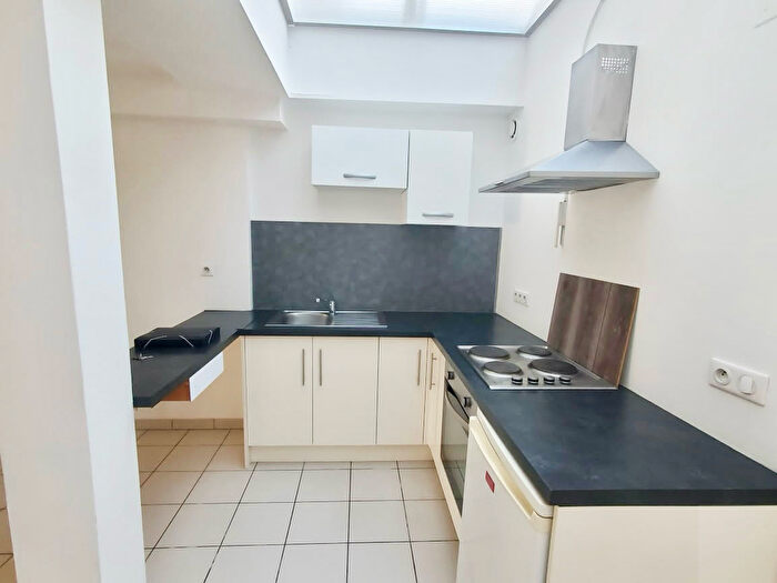 Maison à vendre - Picquigny - 5 pièces - 3 chambres