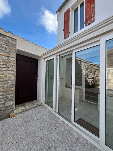 Maison à vendre - Saint-Denis-dOléron - 5 pièces - 2 chambres