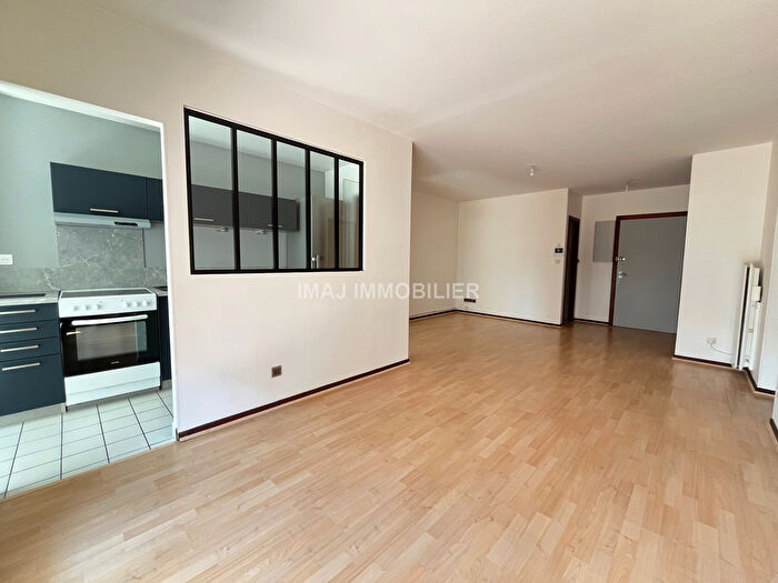 Appartement 2 pièces à louer à Épinal, Saut le Cerf
