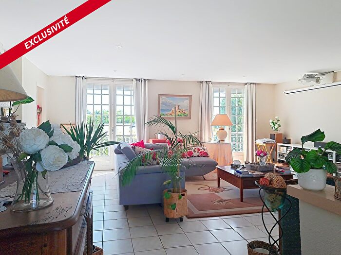 Couëron, Chabossière - Maison 7 pièces à vendre