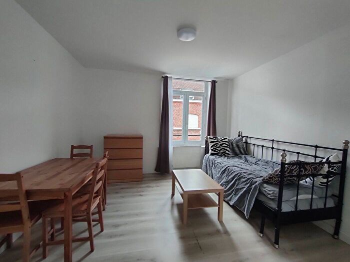 Appartement 1 pièce à louer - Base de Loisirs des Prés du Hem, Armentières