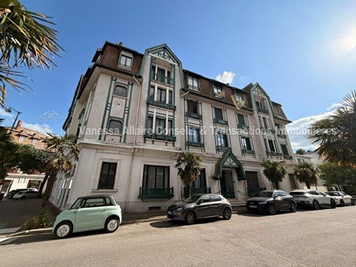 Appartement 3 pièces à vendre à La Baule-Escoublac, La Baule-les-Pins