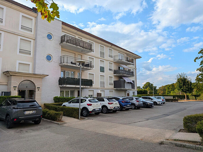 Quetigny - Appartement 3 pièces à louer