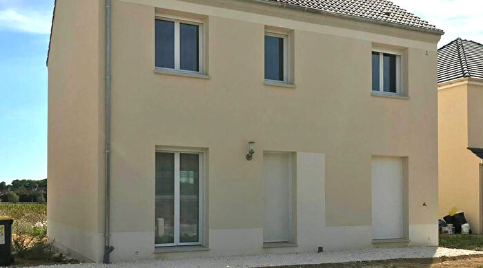 Maison 6 pièces à Samoreau, à vendre
