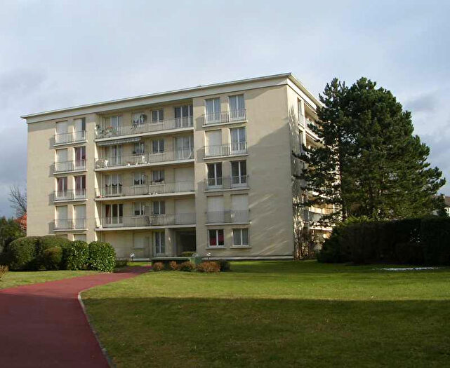 Appartement 4 pièces à louer - Compiègne, Bellicart