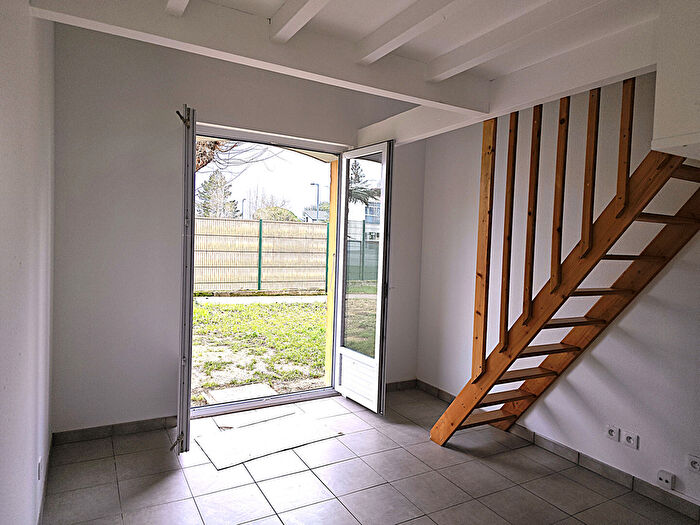 Appartement à louer - Toulouse, Rangueil, Pech David, Lespinet - 2 pièces - 1 chambre