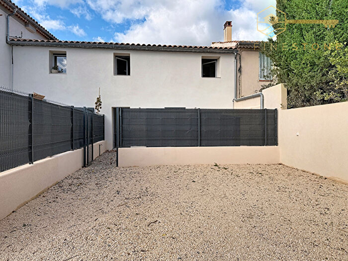 Maison à vendre - Saint-Cyr-sur-Mer, Les Lecques, Caylar, Cap Saint-Louis, Plage - 4 pièces - 3 chambres