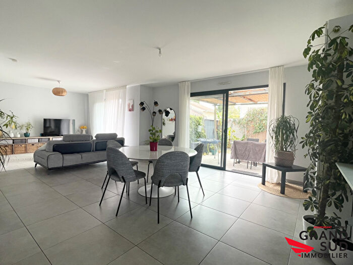 Maison 5 pièces à vendre - Léognan