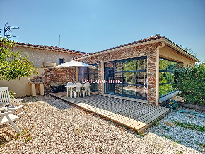 Maison 5 pièces à Roquevaire, à vendre