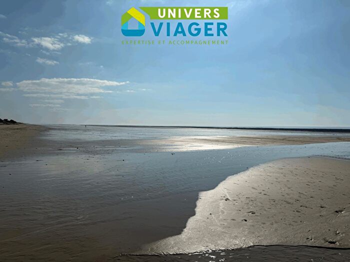 Maison à vendre - Saint-Rémy-des-Landes - 4 pièces - 3 chambres