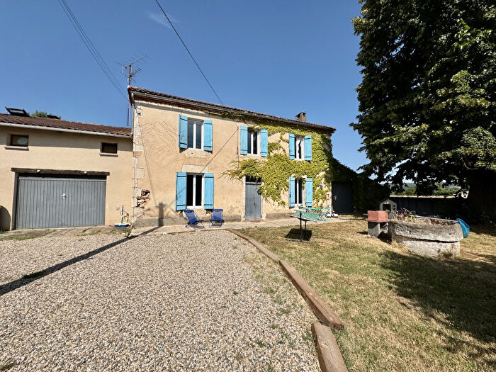 Maison 6 pièces à Granges-sur-Lot, à vendre