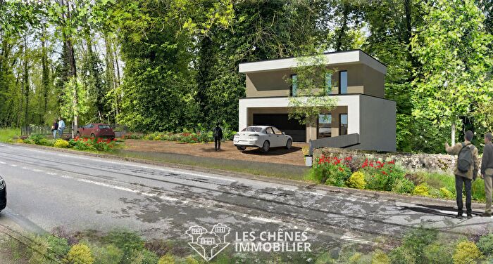 Maison 6 pièces à vendre à Rozérieulles