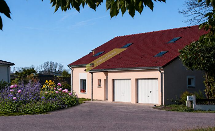Crévic - Maison 8 pièces à vendre